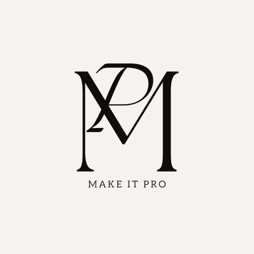 Makeit Pro - Creative Web Design Agency